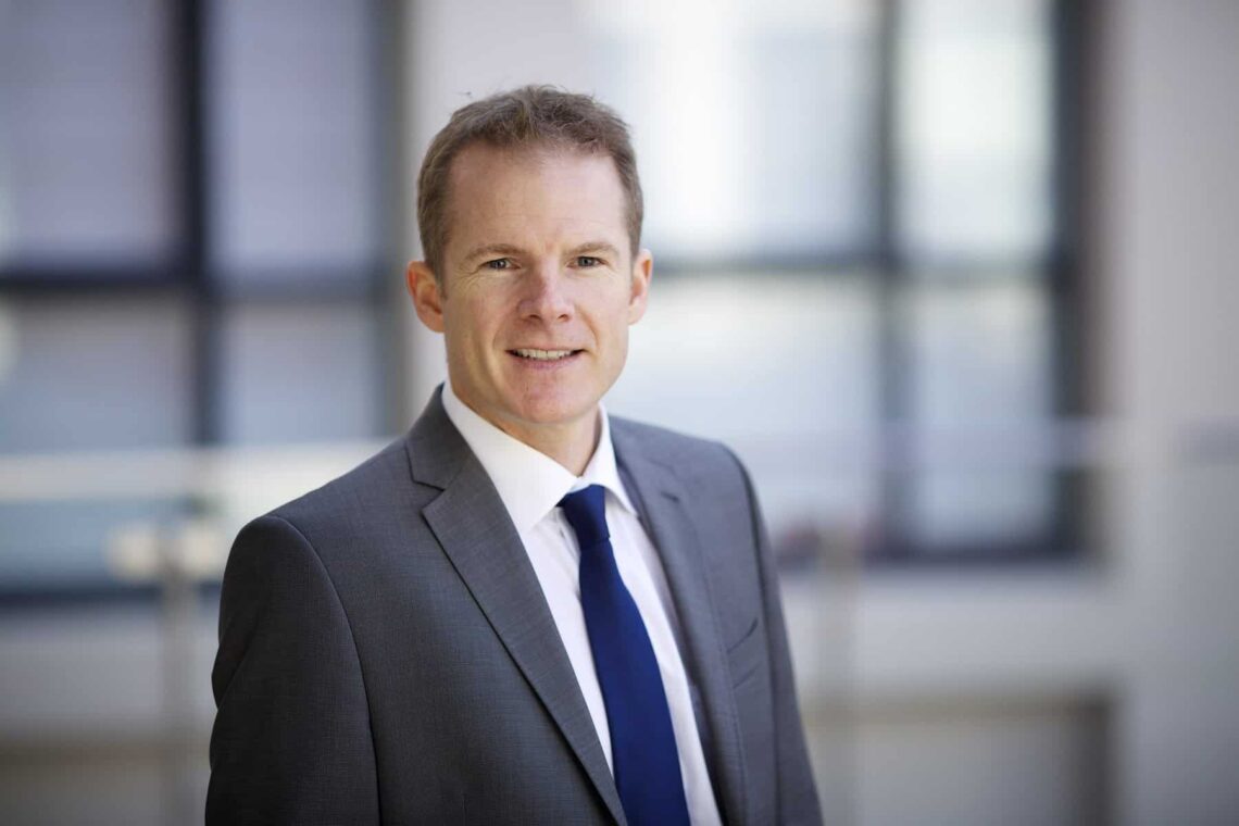 Digital Jersey Welcomes New Director | Digital Jersey