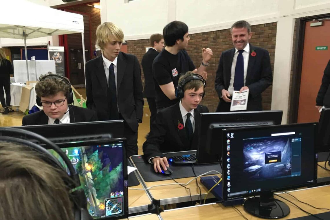 Jersey Tech Fair | Digital Jersey