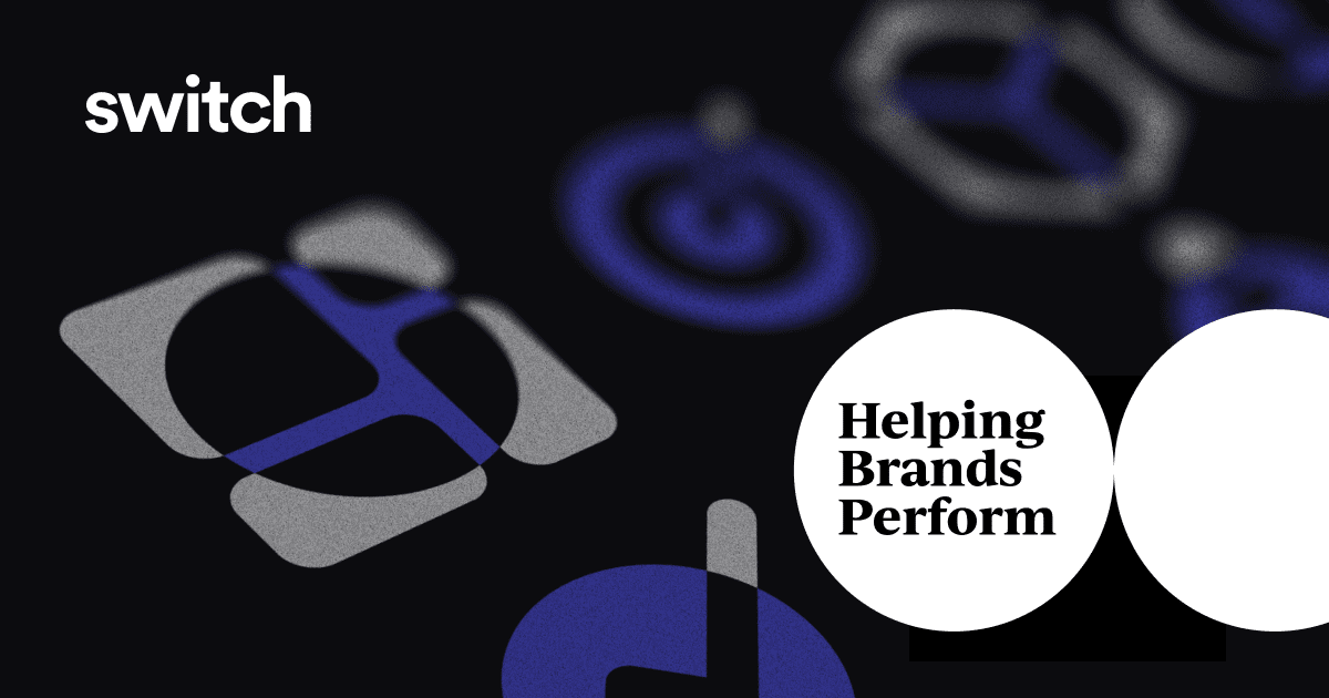 Switch Digital | Digital Jersey