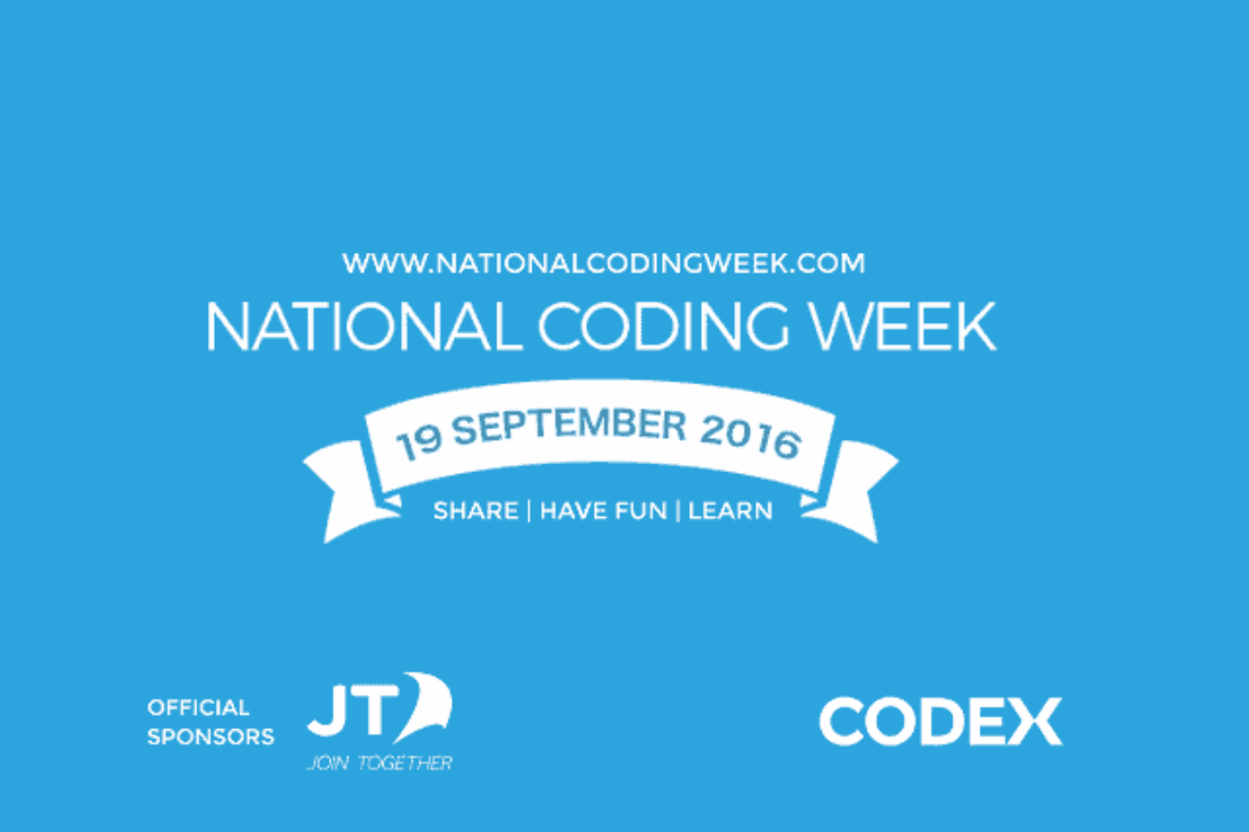 Blind Coding Challenge Digital Jersey