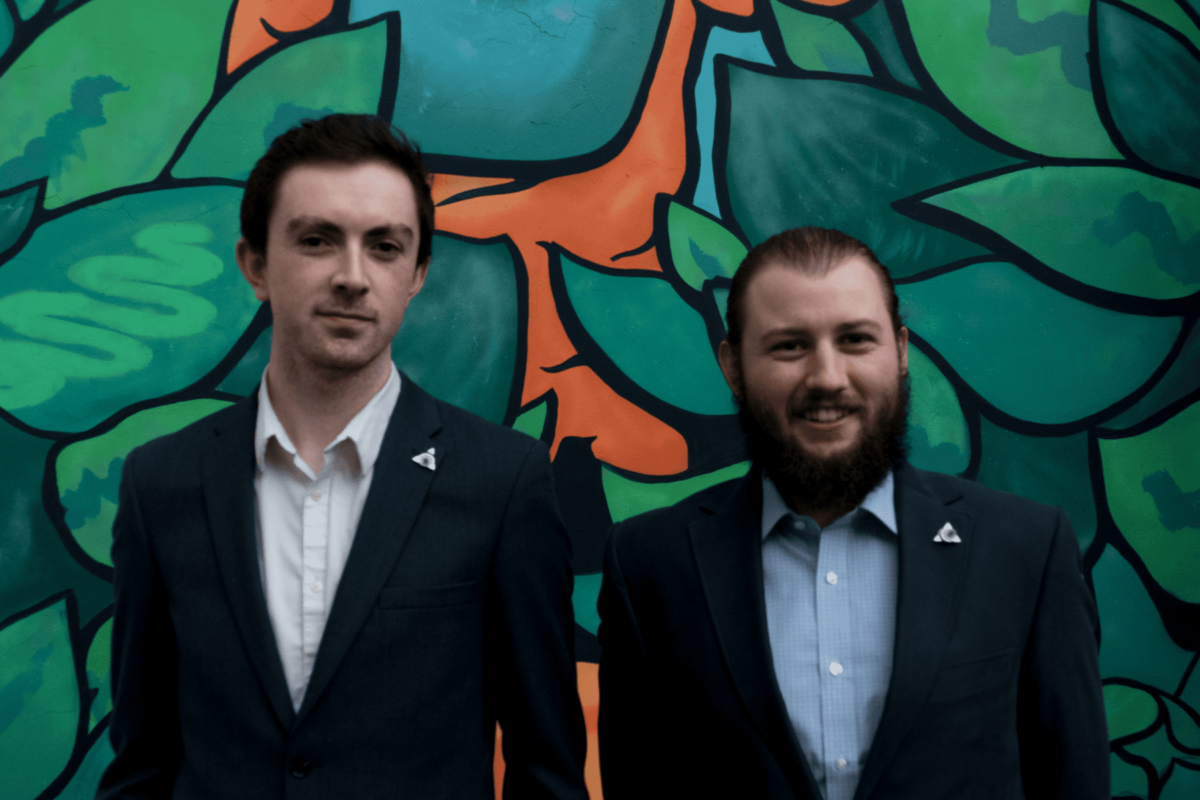 Virtex Studios - Testing AR & VR in Jersey | Digital Jersey