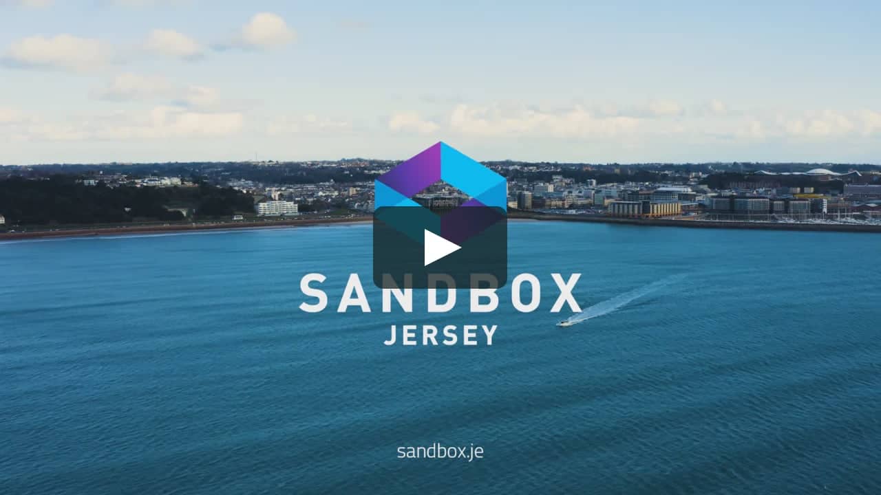 Sandbox Jersey | The Perfect Digital Testbed | Digital Jersey