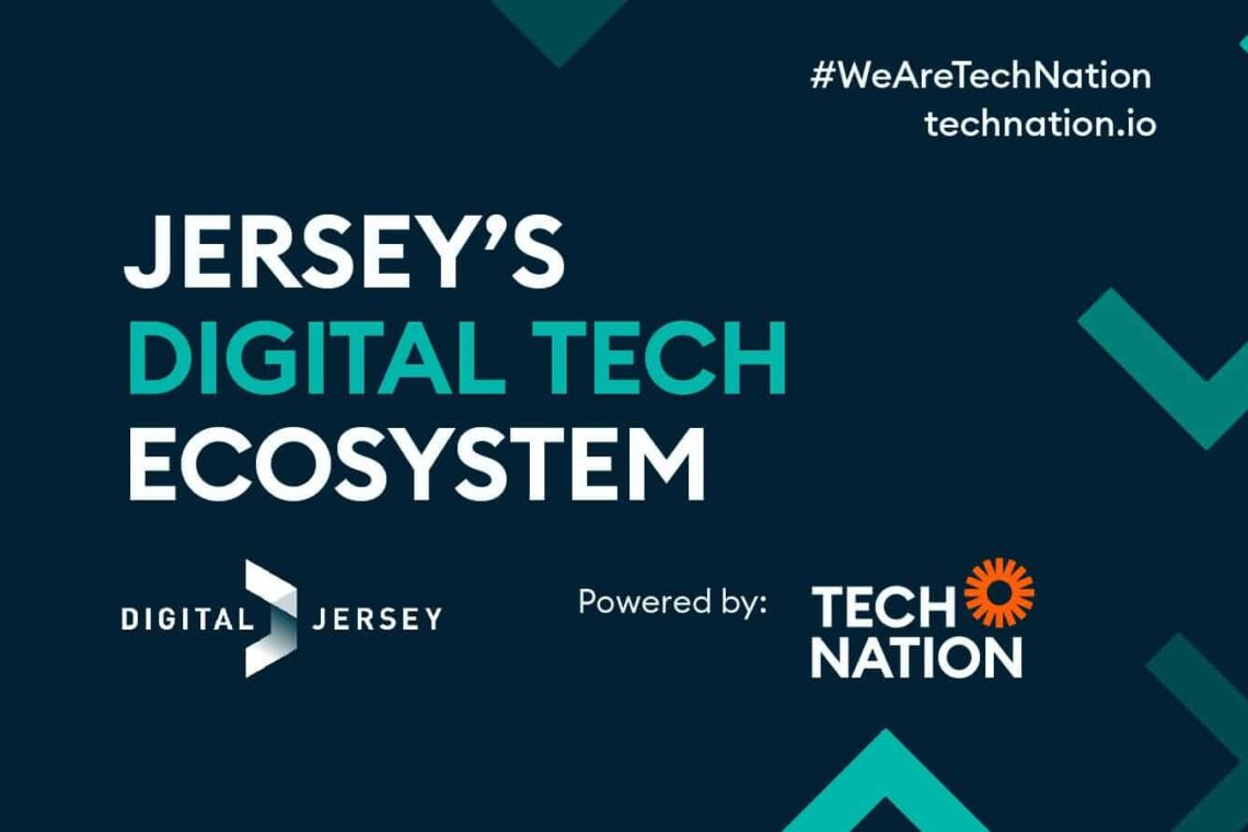 Jersey's Digital Tech Ecosystem | Digital Jersey