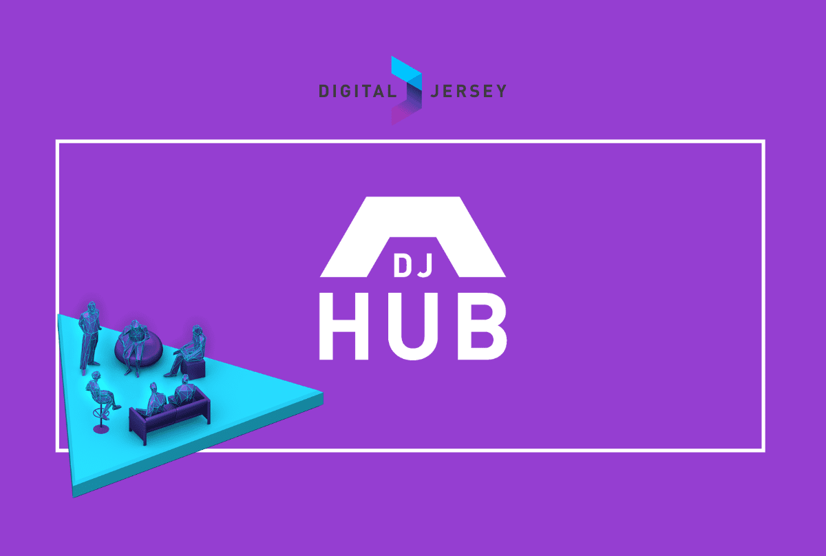 The Hub repurposing, everything you need to know | Digital Jersey