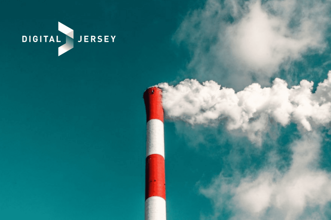 Climate Change and Technology: It's time to face facts. | Digital Jersey