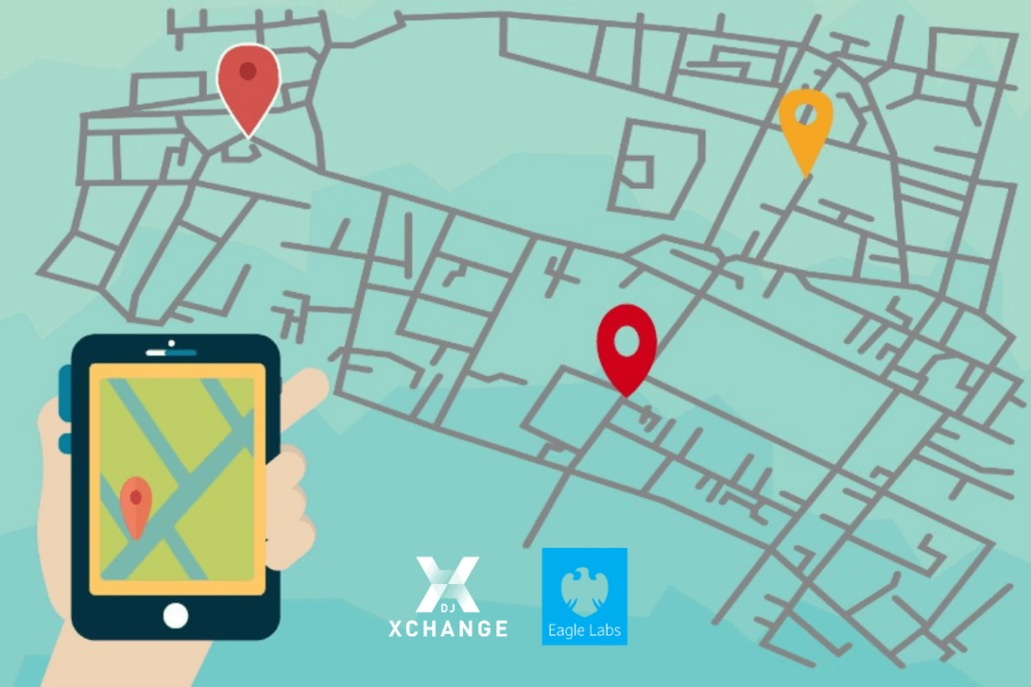 Build Your Own Tracking Device | Digital Jersey