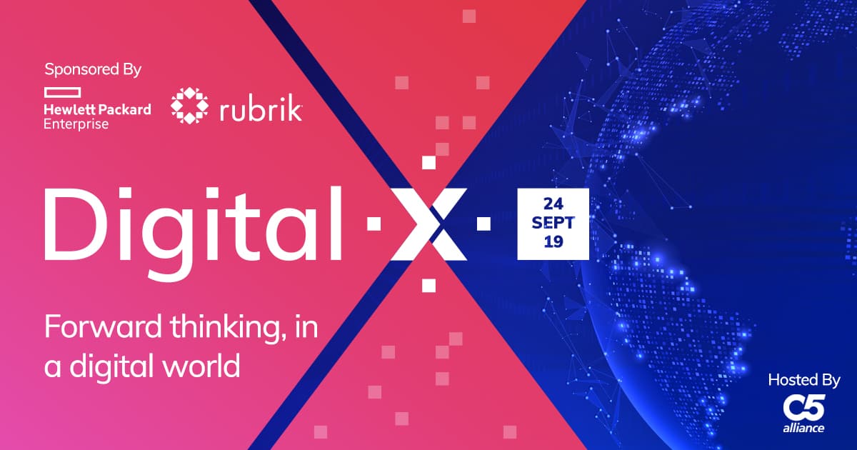 Digital-X | Digital Jersey