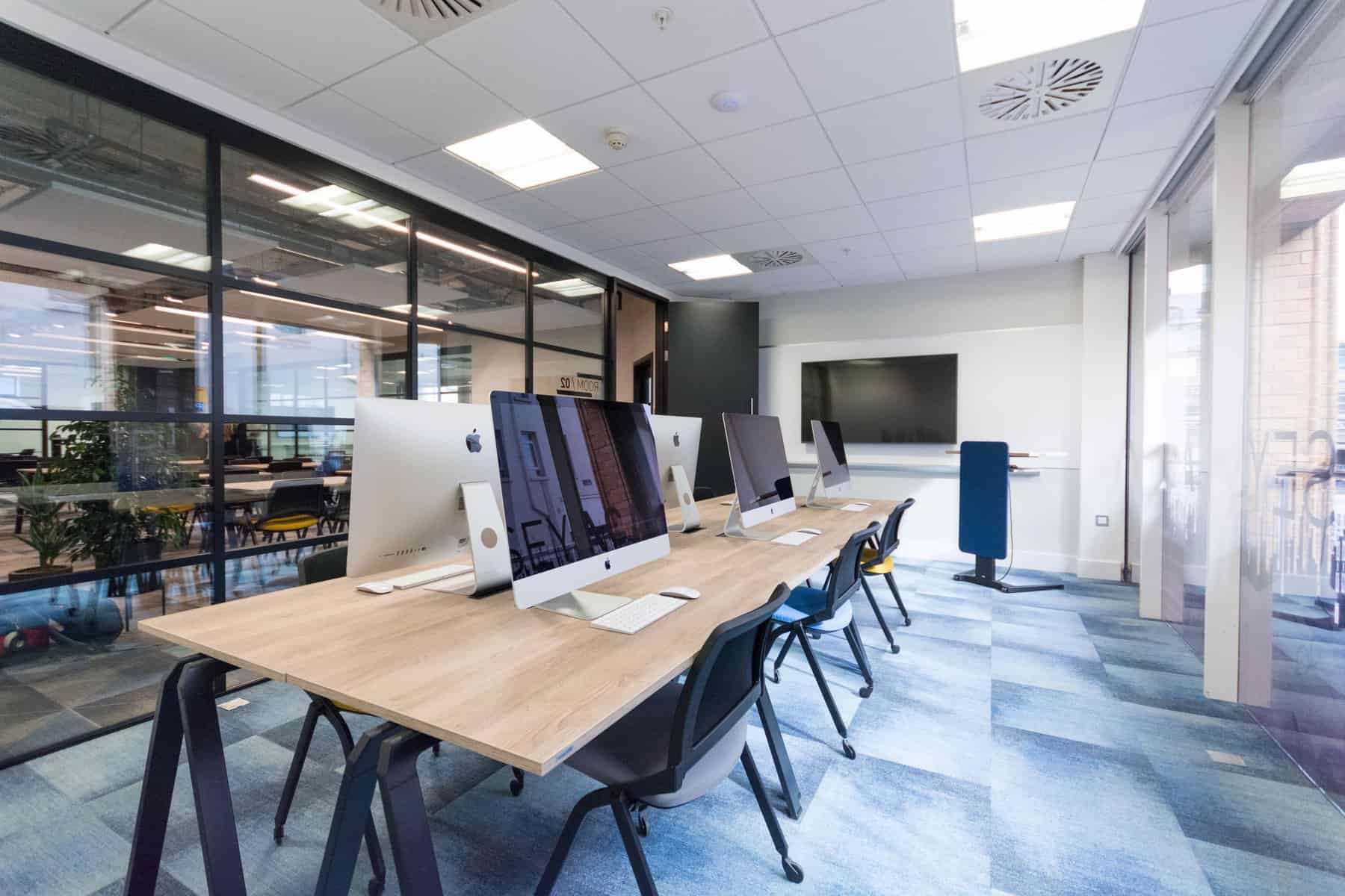 Computers at new Digital Jersey Academy to be ‘powered’ by Jersey ...