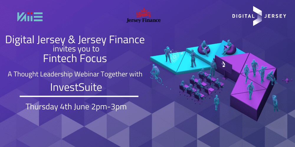 Fintech Focus: A Thought Leadership together with InvestSuite | Digital ...