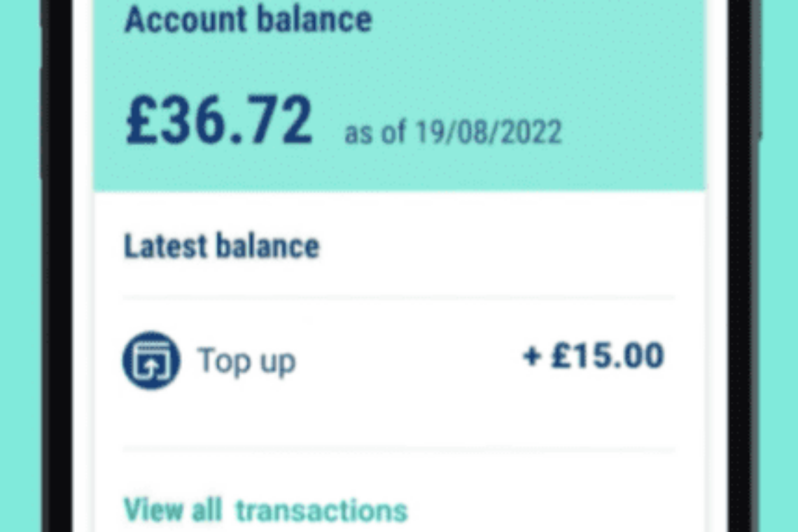 My JE app update now supports 4,000 PAYG customers | Digital Jersey