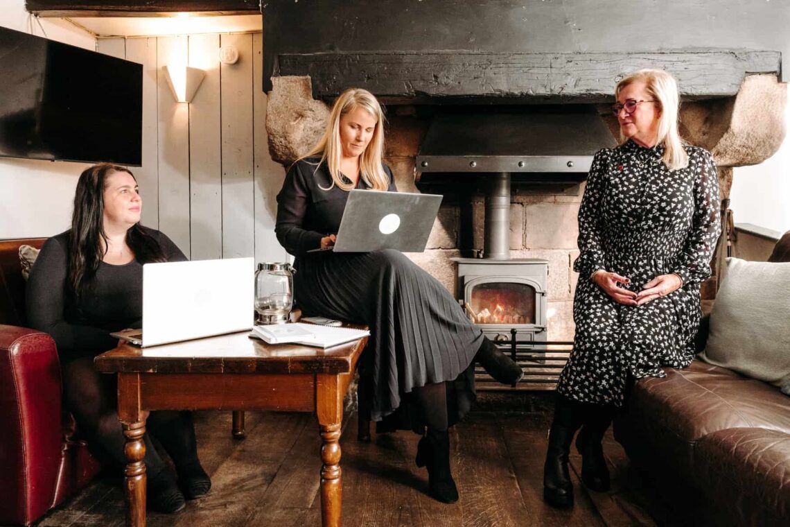 What does a week as a Virtual Assistant look like? | Digital Jersey