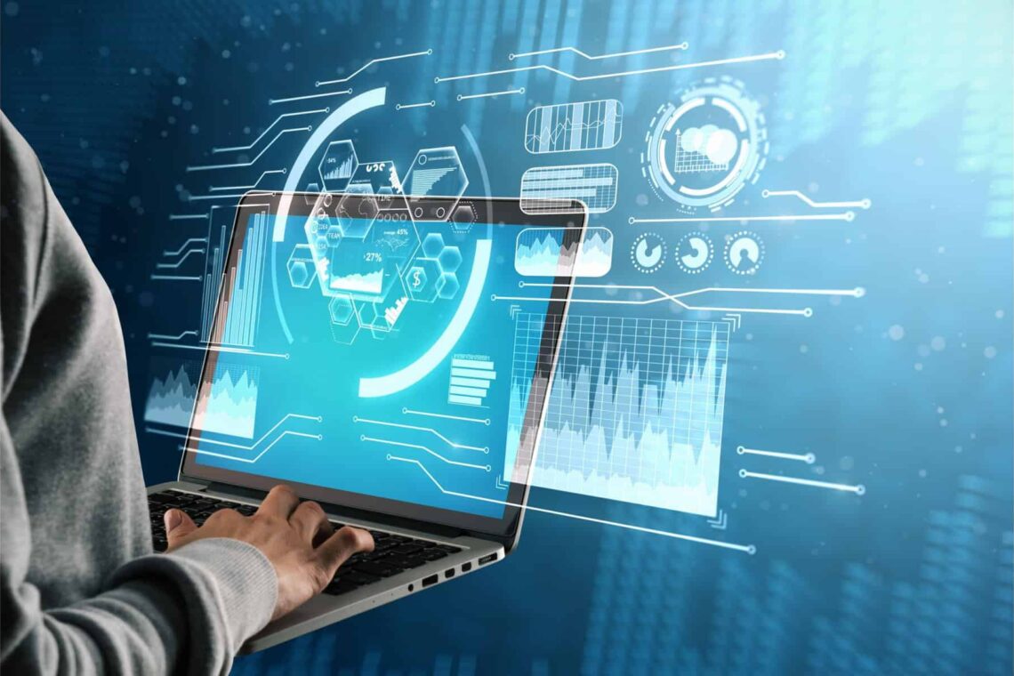 Revolutionising Project Management with AI | Digital Jersey