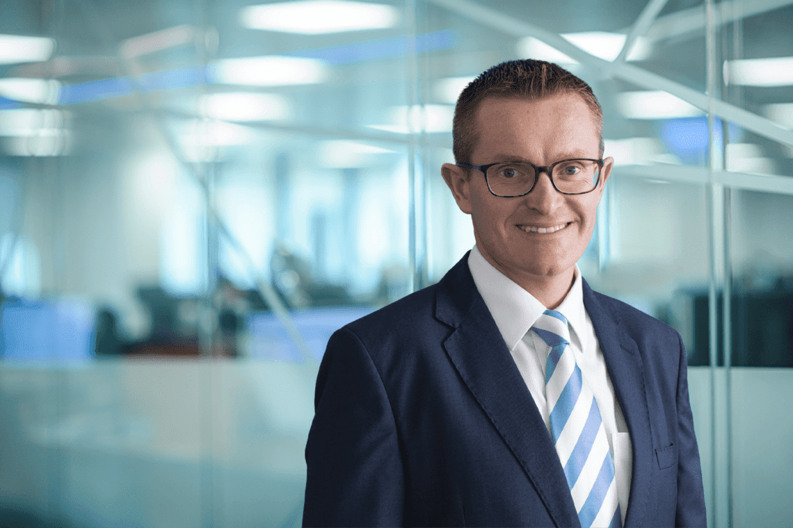 KPMG celebrates 50 years in Jersey | Digital Jersey