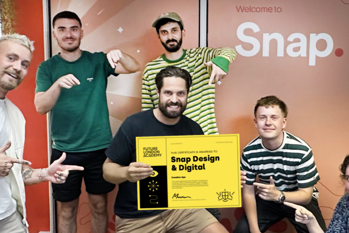 Leveling Up Snap’s Creative Ops: Unlocking the Path to Excellence ...