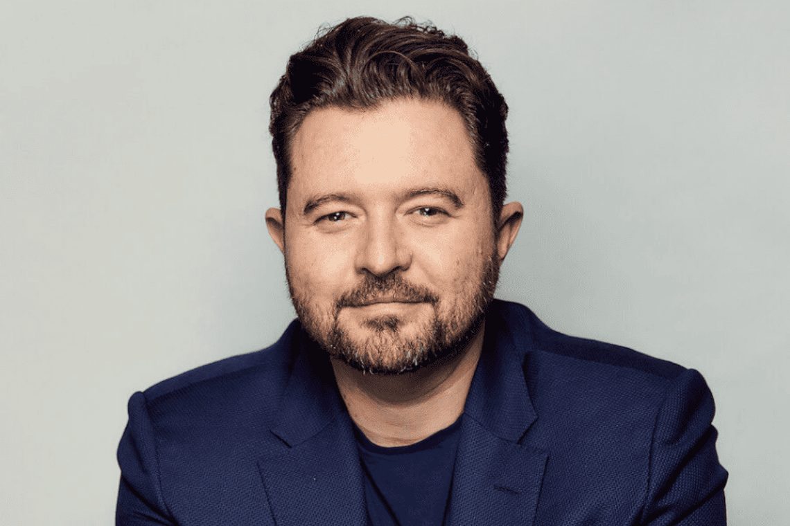 World-renowned Entrepreneur to headline GREENHOUSE 2023: Marketing & Sales for Entrepreneurs ...