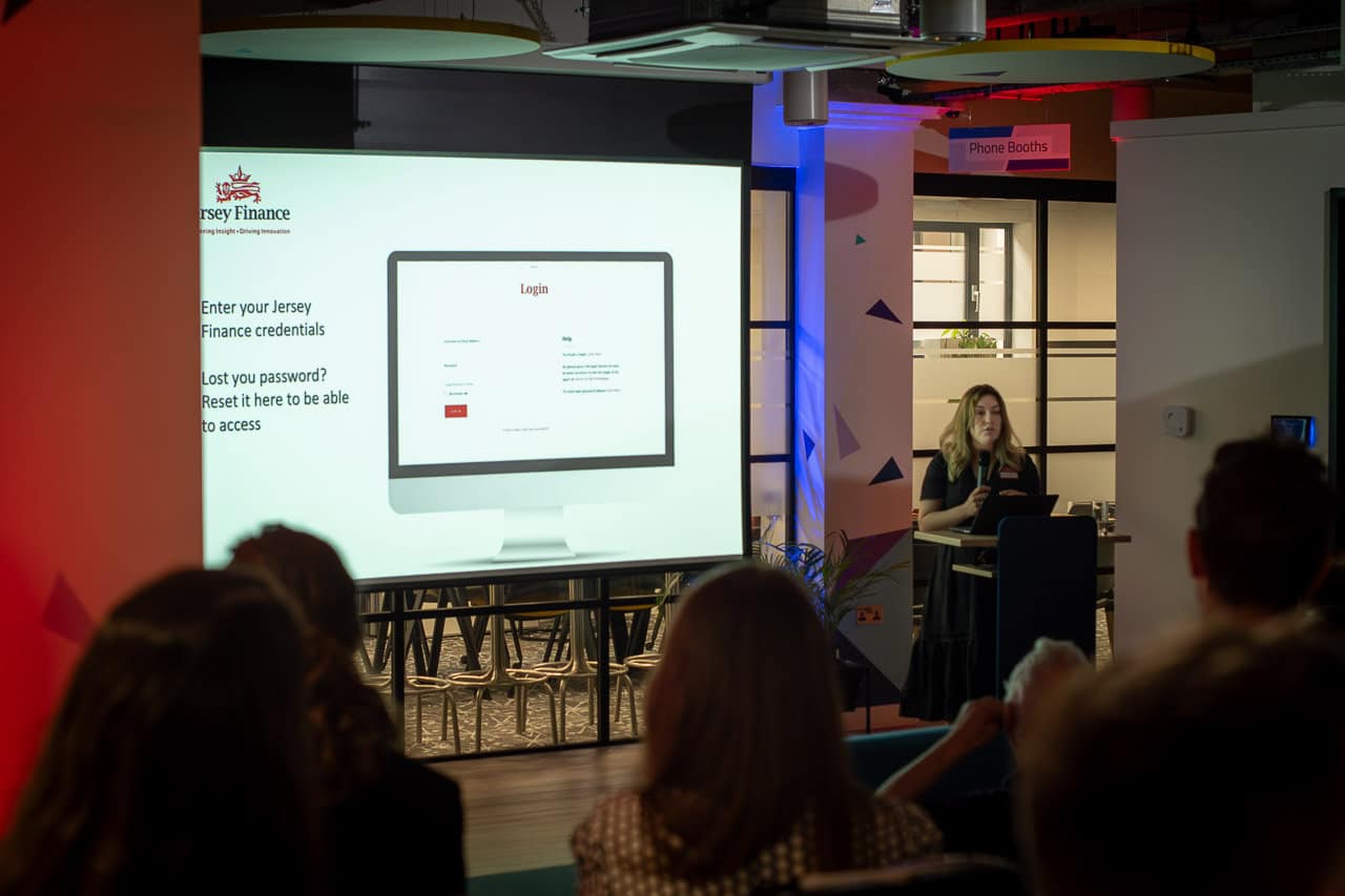 New ‘Match-Making’ Platform Launched To Support Jersey’s Fintech ...
