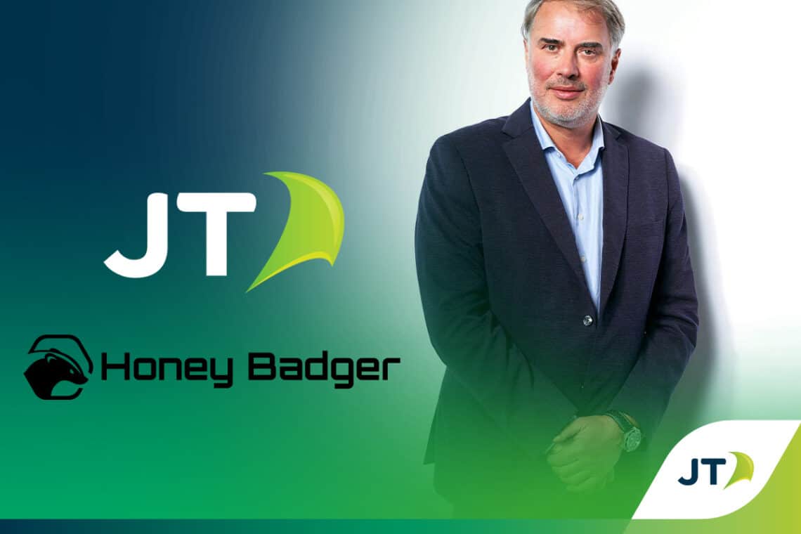 JT unveils groundbreaking security technology | Digital Jersey