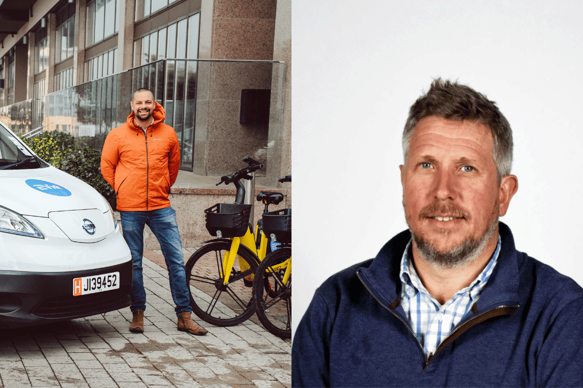 Digital Jersey: Establishing Jersey as a Digital Centre of Excellence