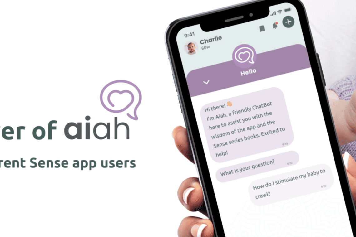 Parent Sense launches Parenting Support GenAI chatbot on WhatsApp ...
