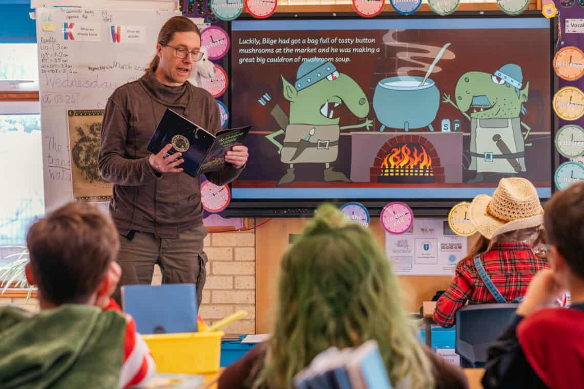 BDO Jersey is proud to support World Book Day | Digital Jersey