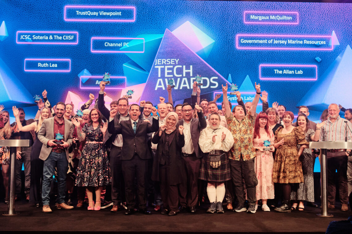 Diverse Digital Sector reflected through 6th Annual TechAwards ...