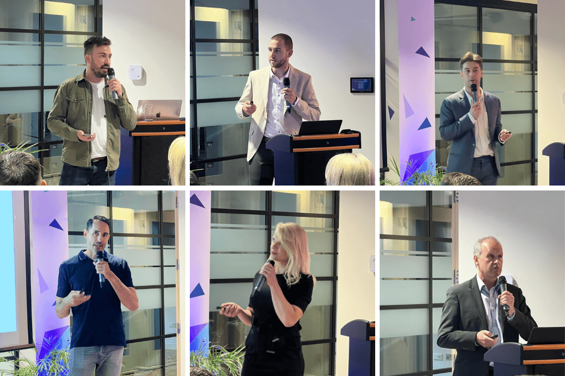 Digital Jersey | Tech Hub & Digital Centre of Excellence: Establishing ...