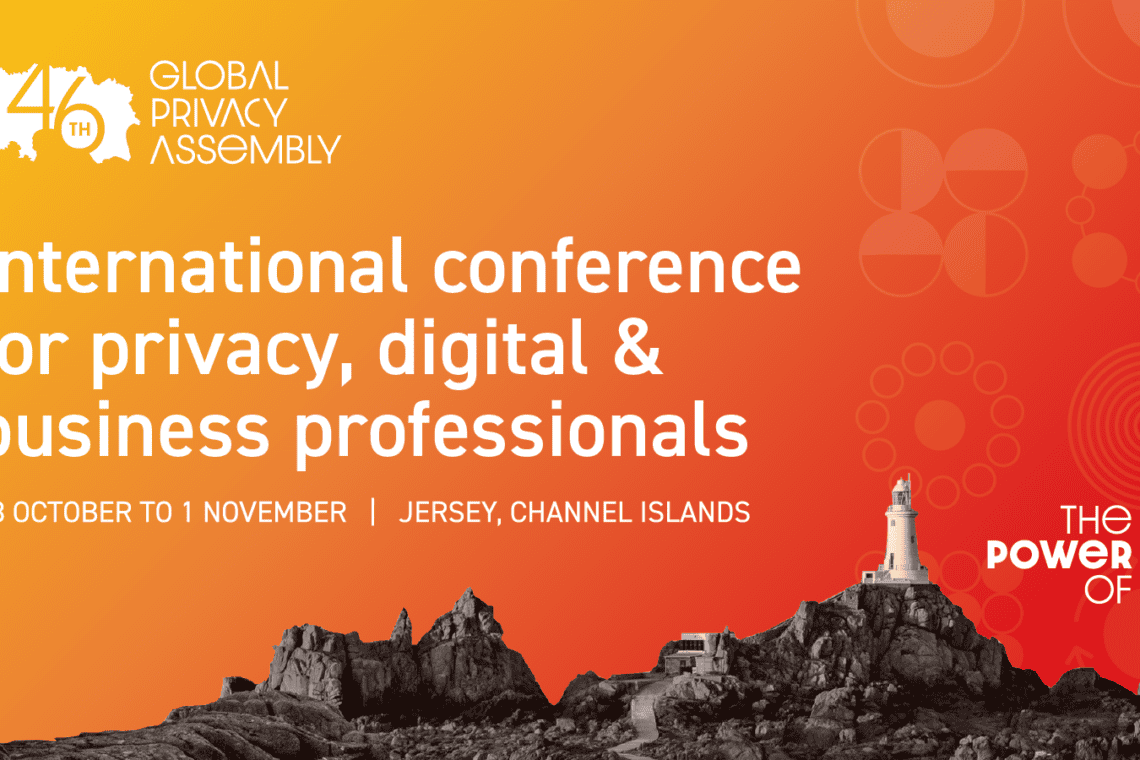 GPA 46th Annual Conference | Digital Jersey