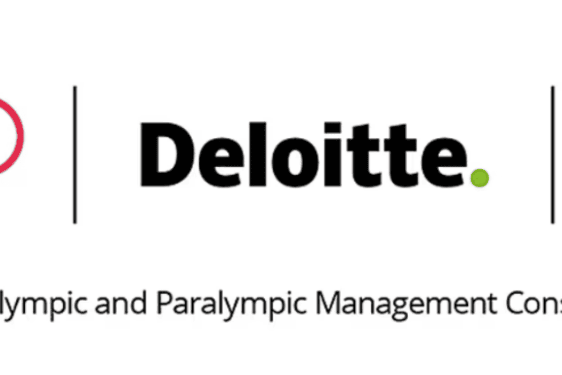 Deloitte Partners with the IOC in the Olympic Movement | Digital Jersey
