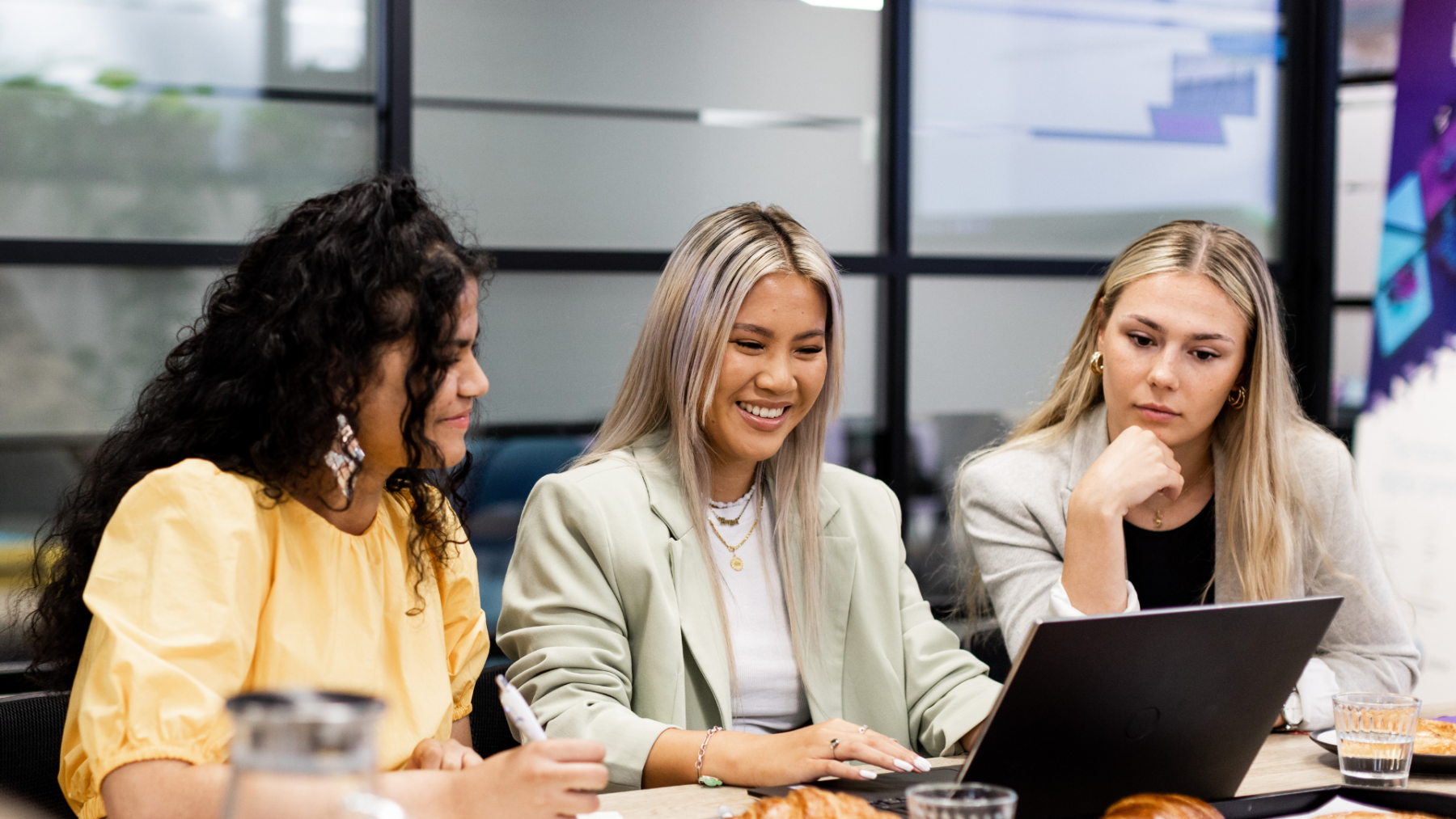 Digital Jersey | Tech Hub & Digital Centre of Excellence