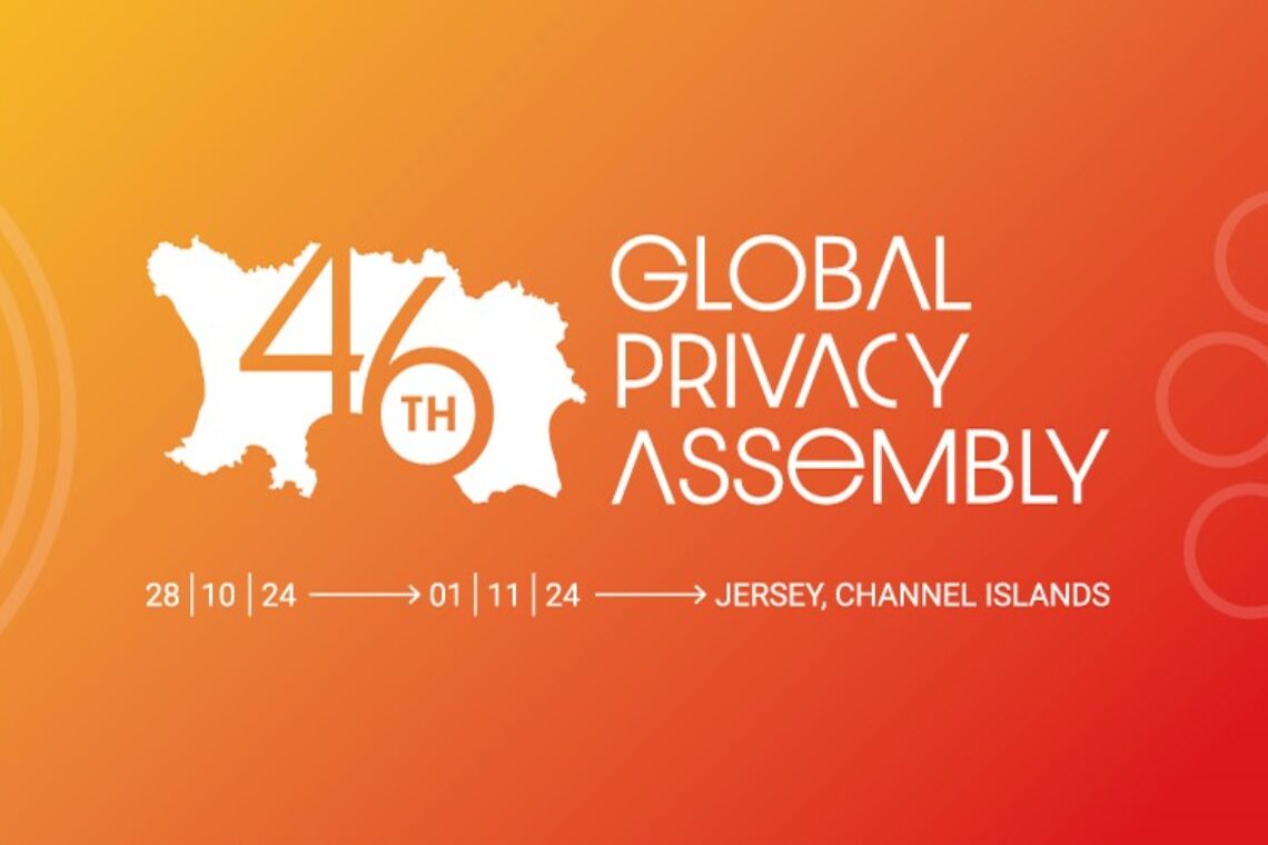 Jersey gears up to host 46th Global Privacy Assembly | Digital Jersey