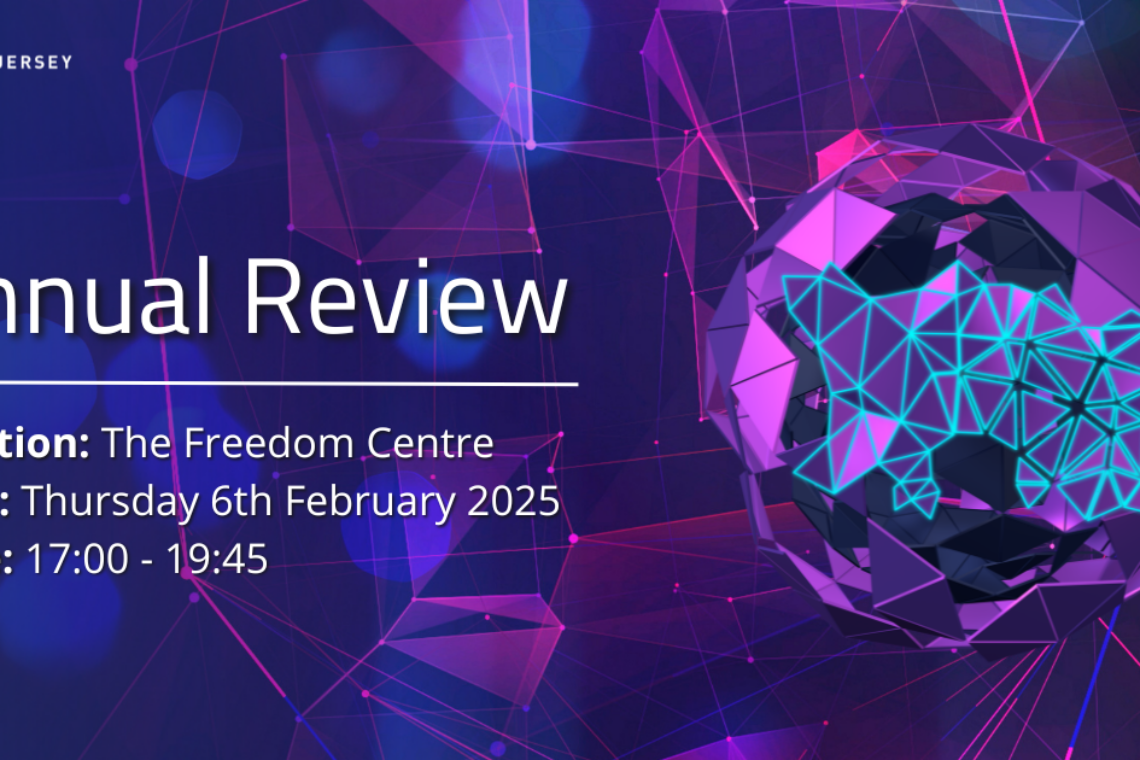 Digital Jersey Annual Review | Digital Jersey