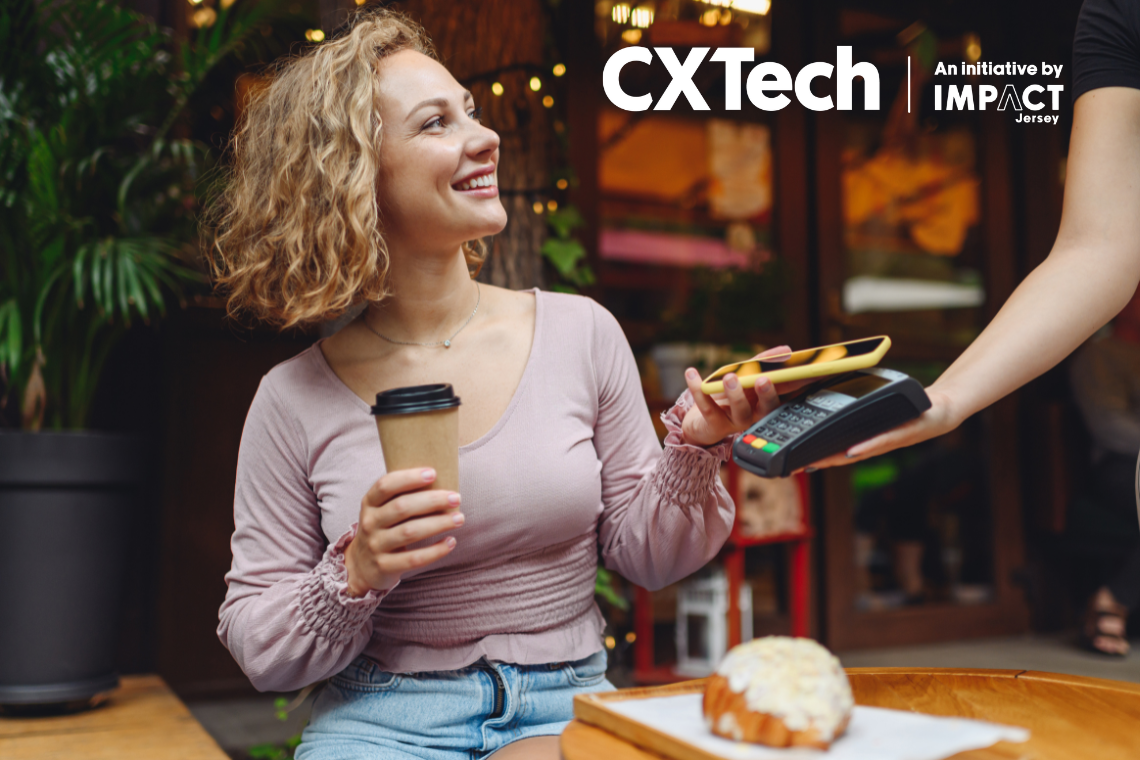 Digital Jersey | Tech Hub & Digital Centre of Excellence