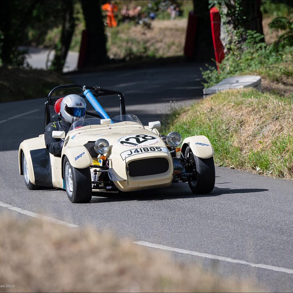 Meet the Judges Behind STEM Racing Regionals in Jersey | Digital Jersey