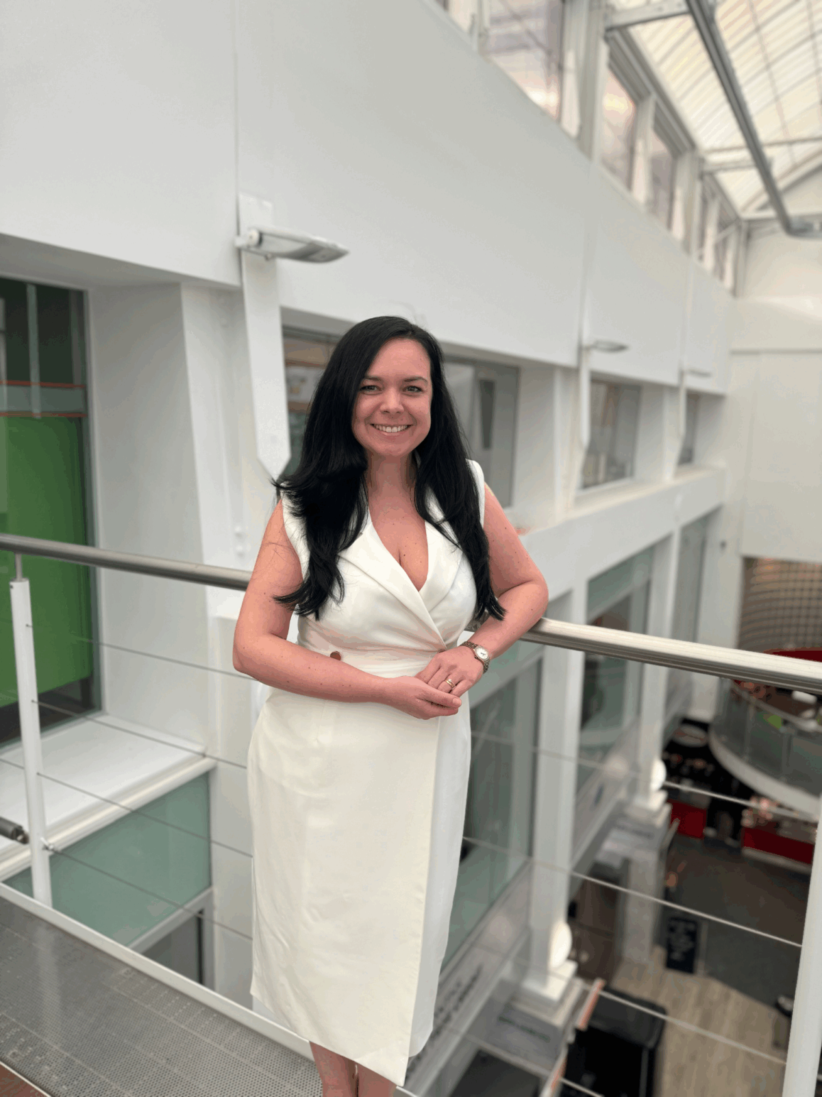 The experts behind this year’s STEM Racing showdown | Digital Jersey