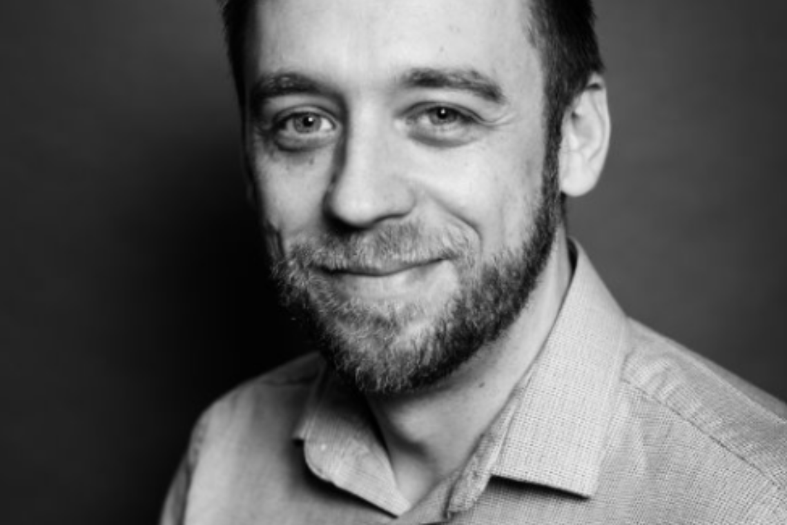 LeanIT appoints Shane Maloret as Chief Technology Officer | Digital Jersey