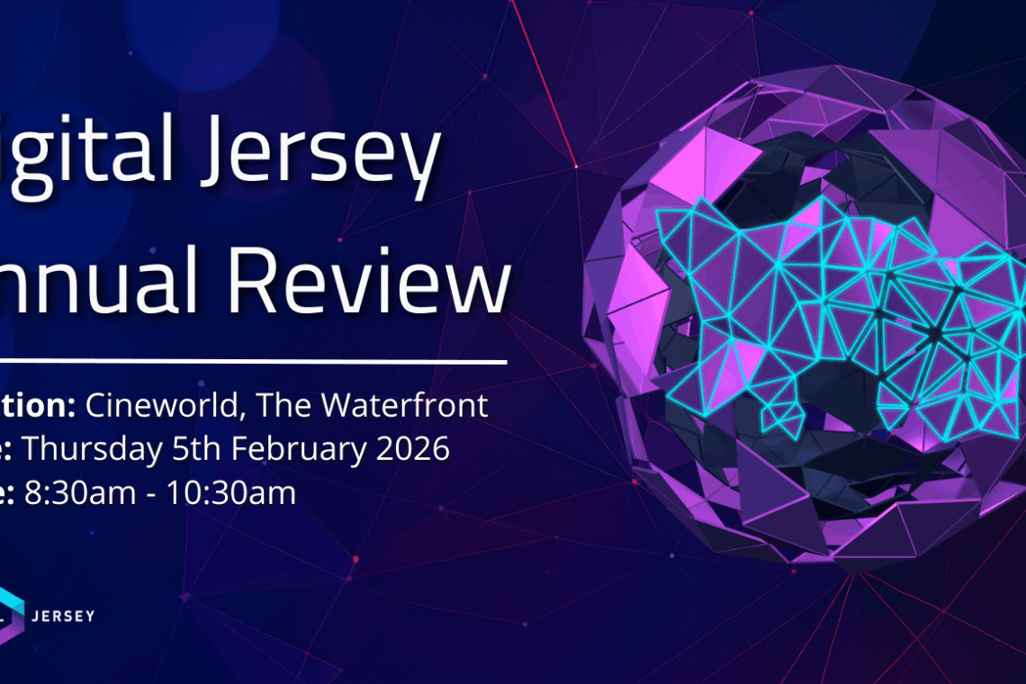Digital Jersey Annual Review 2026 | Digital Jersey