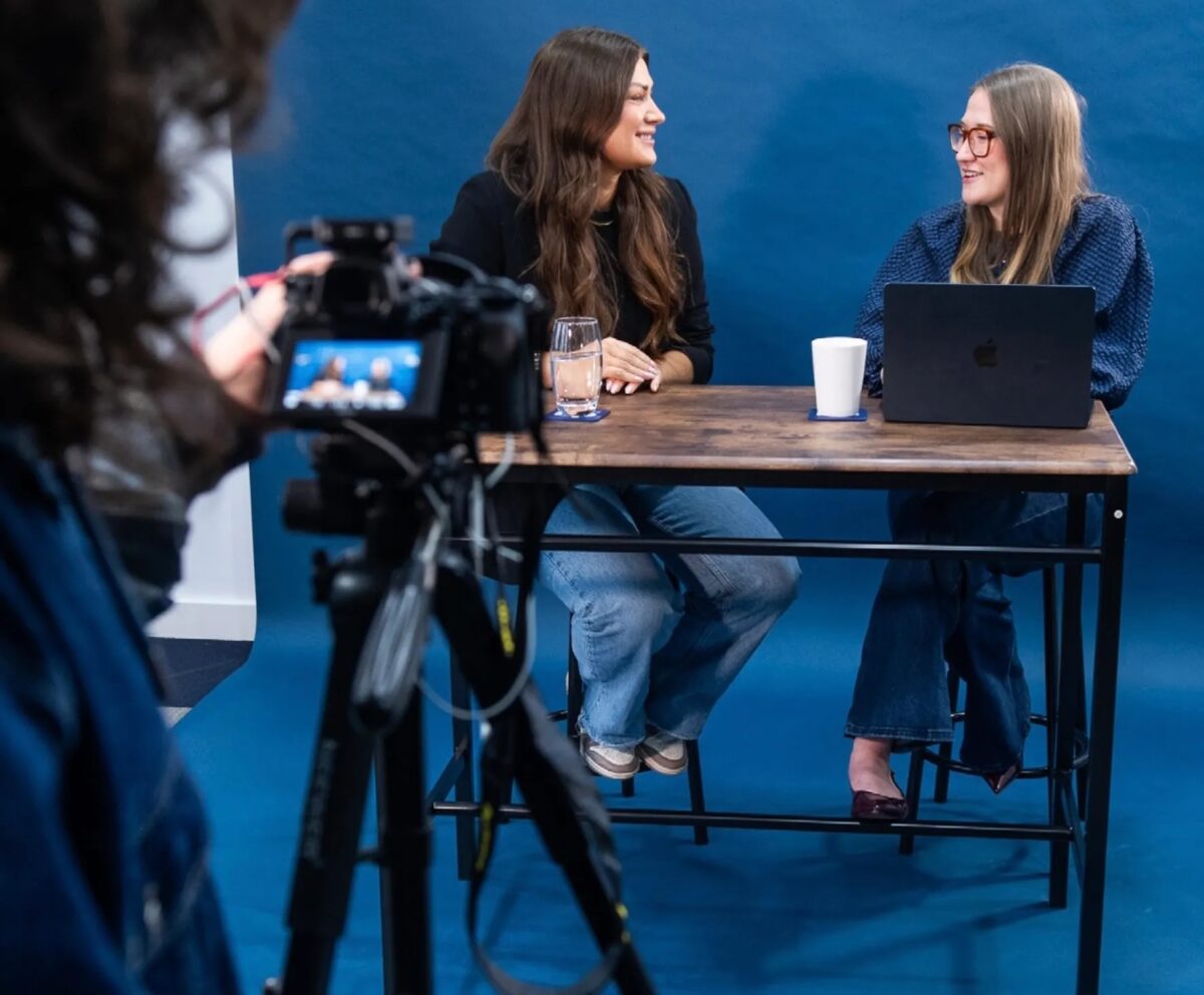 Female business owners, fancy £20,000-worth of advertising support ...