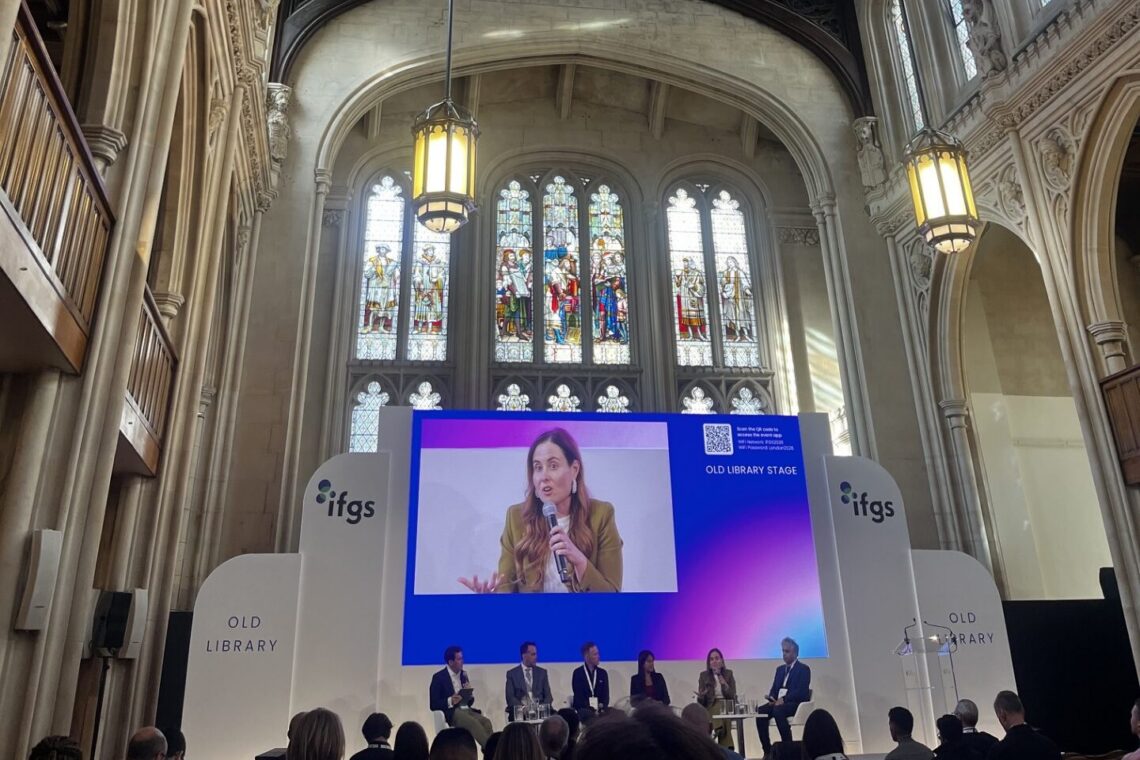IFGS 2026: Takeaways for Jersey | Digital Jersey
